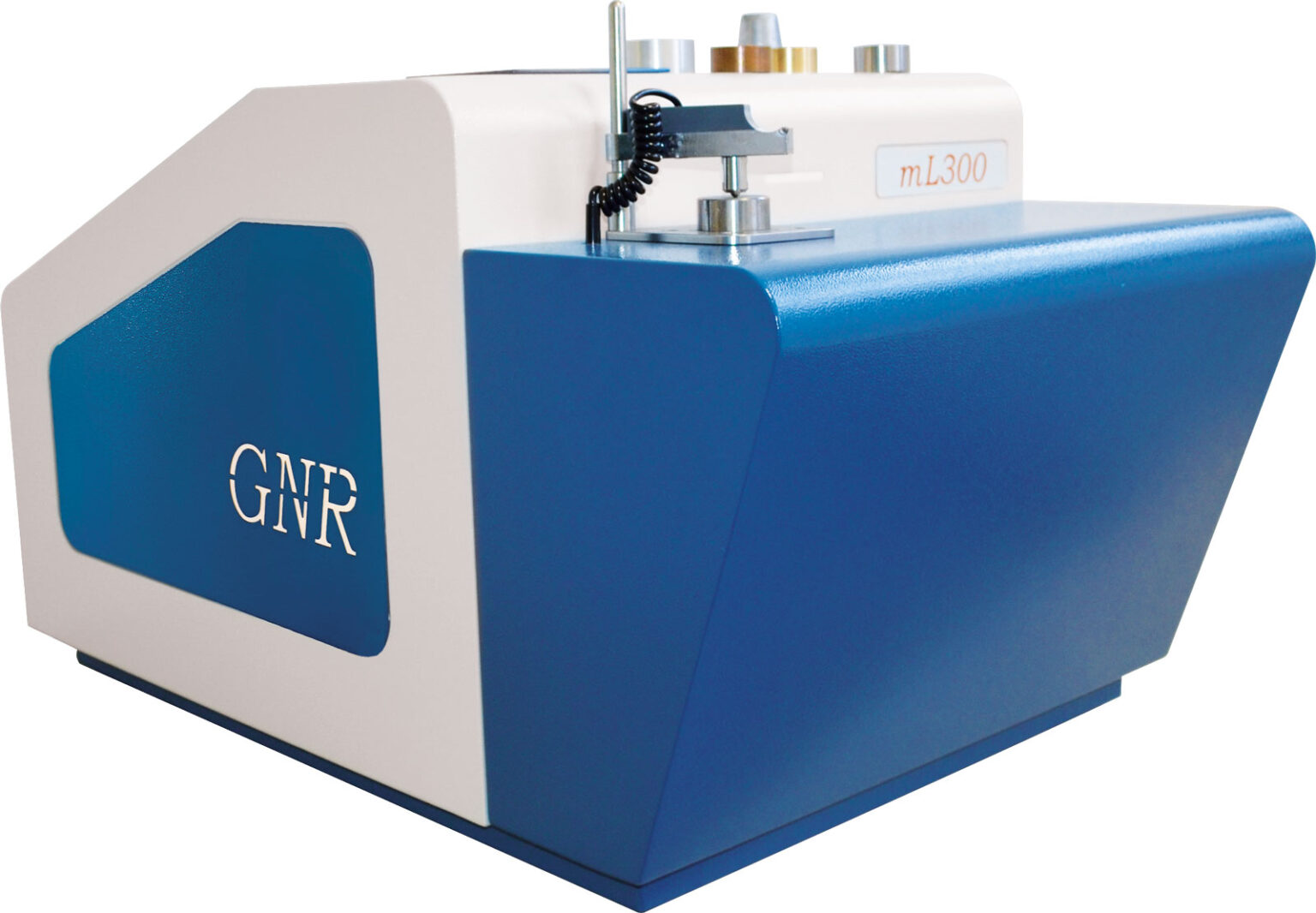 GNR Italy - Advanced analytical instruments Made in Italy