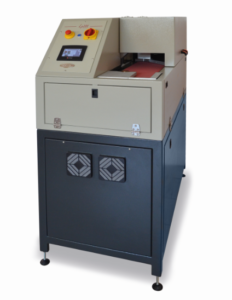 Sample Preparation Machines | Gnr