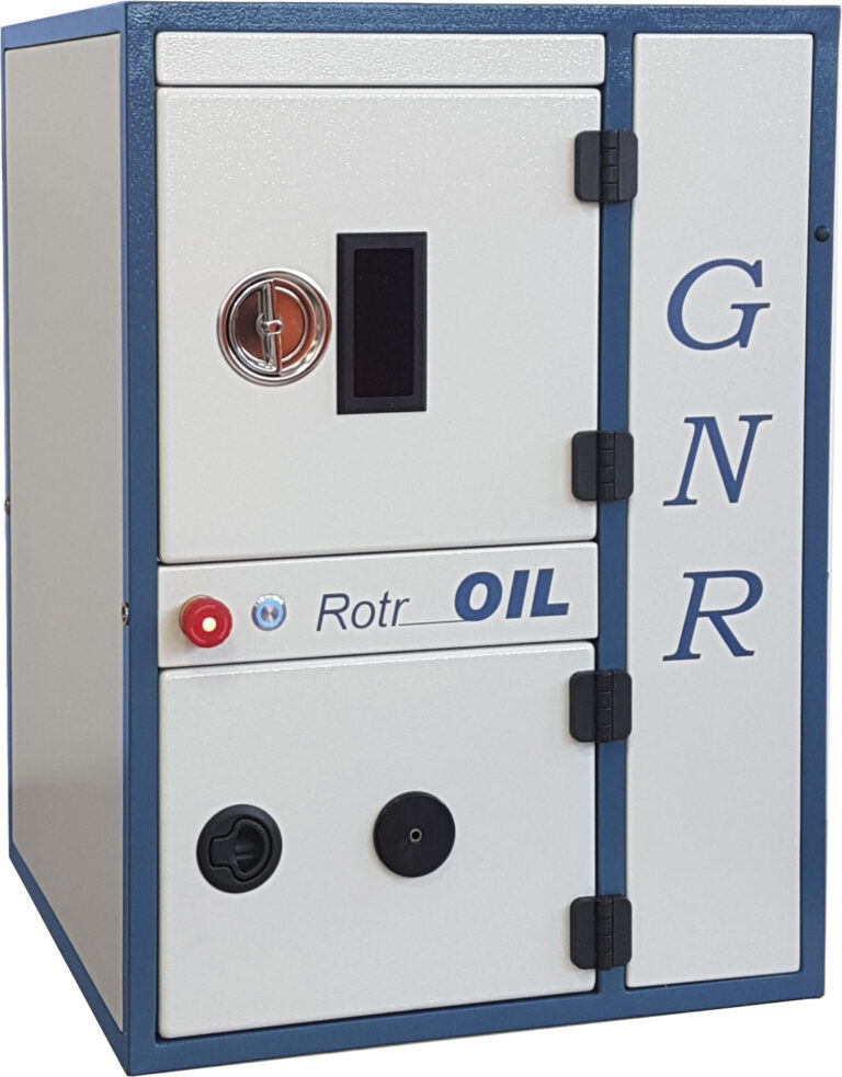 GNR Italy - Advanced analytical instruments Made in Italy
